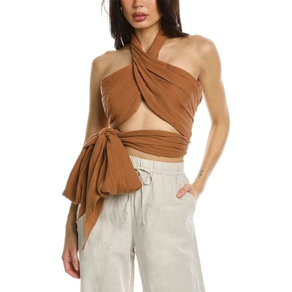 Just Bee Queen | Tops | Just Bee Queen Randy Top | Poshmark